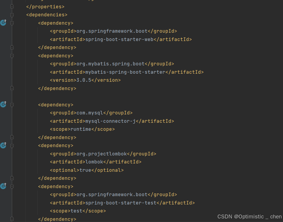 【Java EE进阶 --- SpringBoot】Mybatis操作数据库(基础)-腾讯云开发者社区-腾讯云