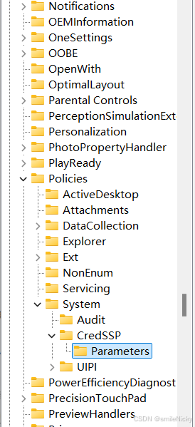 Window11远程桌面连接时提示这可能是由于CredsSP加密数据库修正-腾讯云开发者社区-腾讯云
