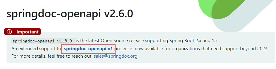 Spring boot 2.x集成swagger-腾讯云开发者社区-腾讯云