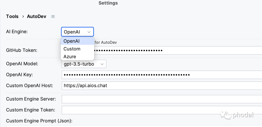 开源 AI 编程助手 AutoDev 0.7 发布—— 生成规范化代码，深入开发者日常-腾讯云开发者社区-腾讯云