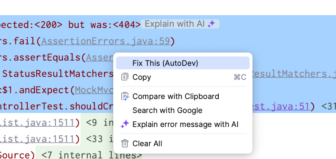 LLM as Co-pilot：AutoDev 1.0 发布，开源全流程 AI 辅助编程-腾讯云开发者社区-腾讯云