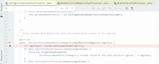 Spring Boot 中 @EnableXXX 注解的驱动逻辑-腾讯云开发者社区-腾讯云