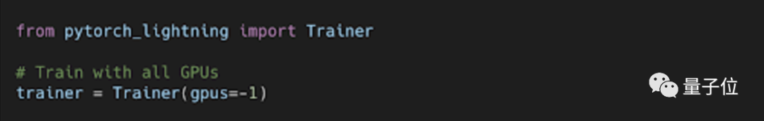 用上Pytorch Lightning的这六招，深度学习pipeline提速10倍！-腾讯云开发者社区-腾讯云