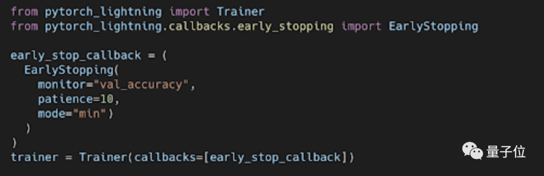 用上Pytorch Lightning的这六招，深度学习pipeline提速10倍！-腾讯云开发者社区-腾讯云