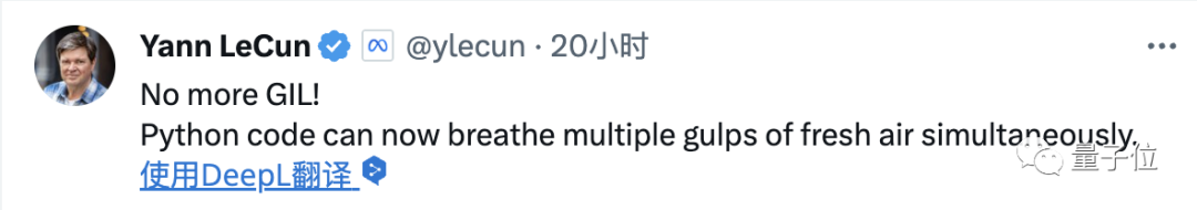 Python团队官宣下线GIL：可选择性关闭-腾讯云开发者社区-腾讯云
