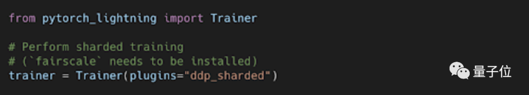 用上Pytorch Lightning的这六招，深度学习pipeline提速10倍！-腾讯云开发者社区-腾讯云