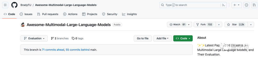 开源多模态大模型哪家强？TOP12榜单来了，GitHub揽获2.2k+星-腾讯云开发者社区-腾讯云