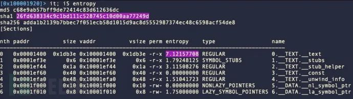 XLoader的最新伎俩：新的macOS变体伪装成签名的OfficeNote应用程序-腾讯云开发者社区-腾讯云