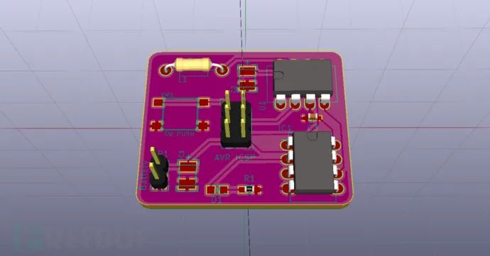 Magspoof：一个模拟磁条卡设备的制作与测试-腾讯云开发者社区-腾讯云