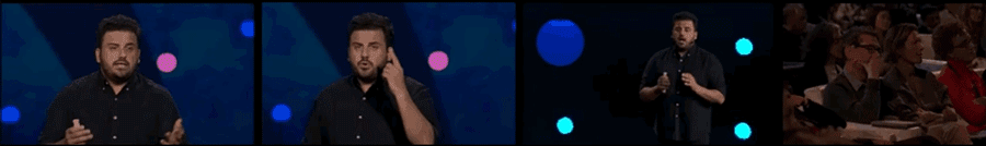 CVPR 2023 | IDEA与清华提出首个一阶段3D全身人体网格重建算法-腾讯云开发者社区-腾讯云