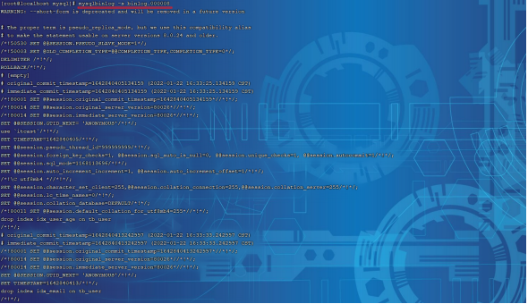 Mysql数据库原理学习(五十三) 腾讯云开发者社区 腾讯云