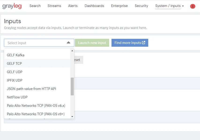 优秀开源日志平台GrayLog5.0一键安装脚本-腾讯云开发者社区-腾讯云