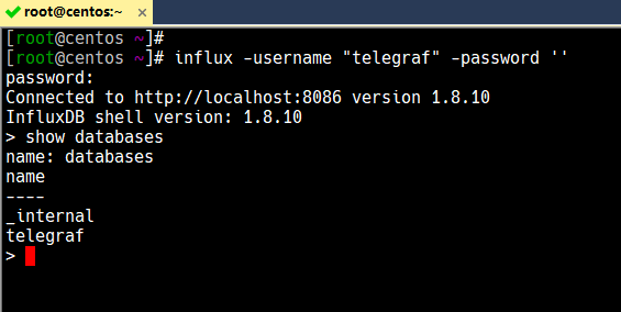 使用Telegraf+Grafana监控Microsoft SQLServer数据库-腾讯云开发者社区-腾讯云