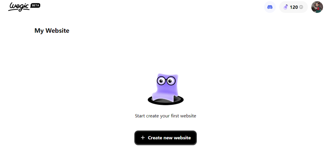 Wegic：收起你那根戳设计师屏幕的手指-腾讯云开发者社区-腾讯云