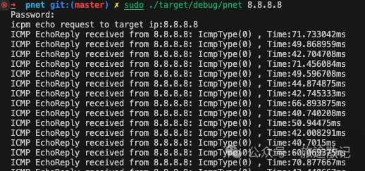 Rust pnet库的使用-腾讯云开发者社区-腾讯云