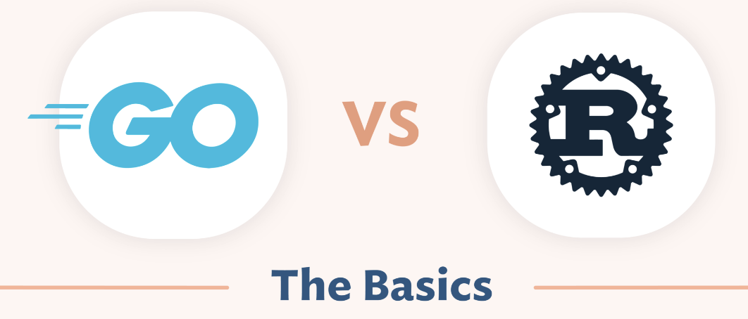 Rust vs Go:常用语法对比(四)-腾讯云开发者社区-腾讯云