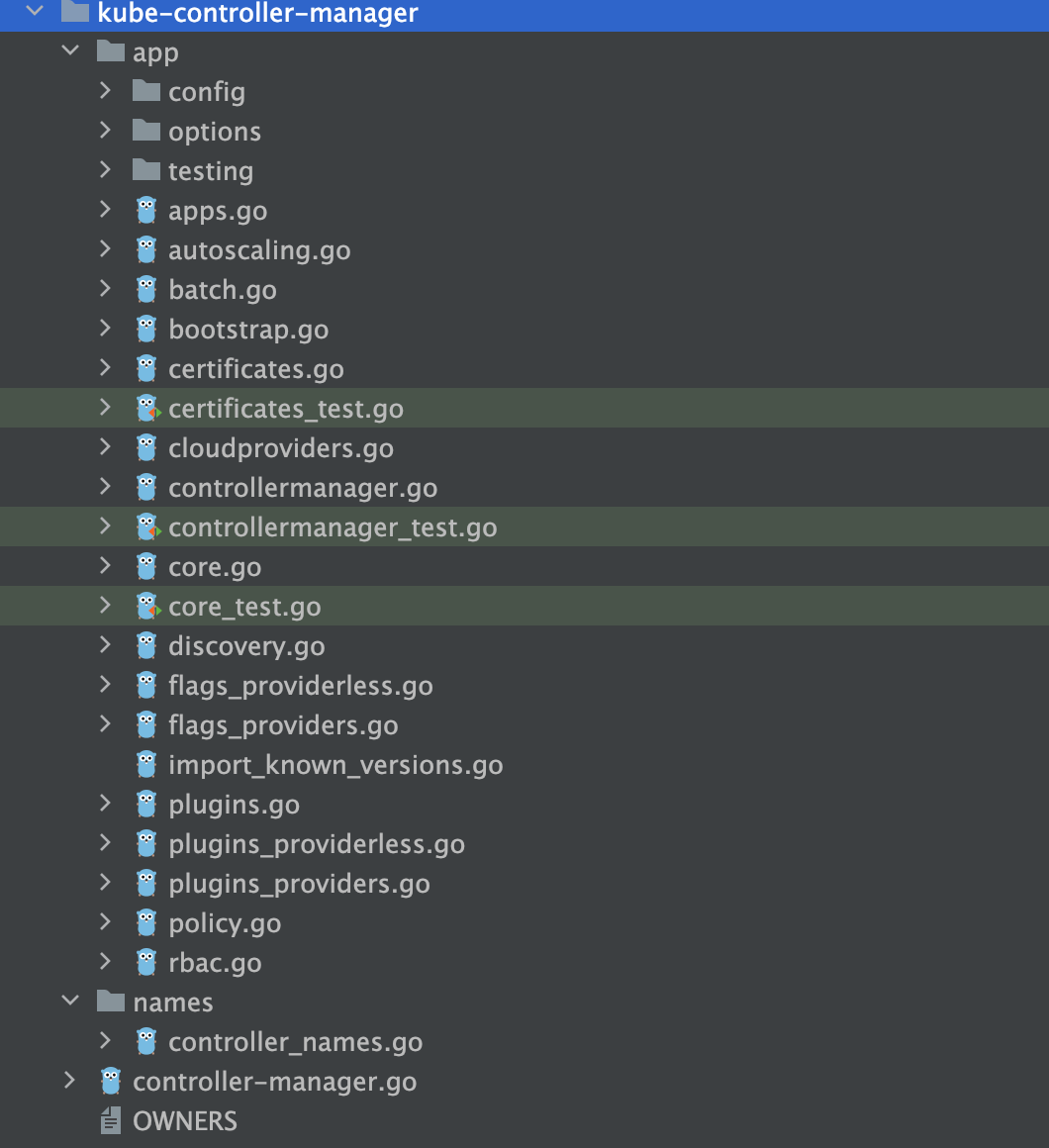 听GPT 讲K8s源代码--cmd(三)-腾讯云开发者社区-腾讯云