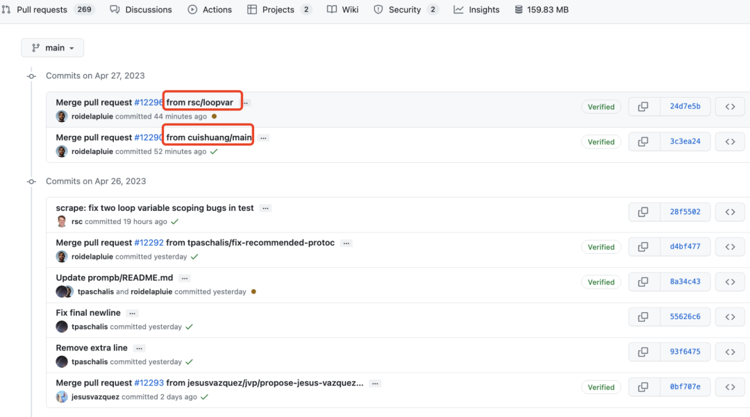社区"偶遇"RSC-腾讯云开发者社区-腾讯云