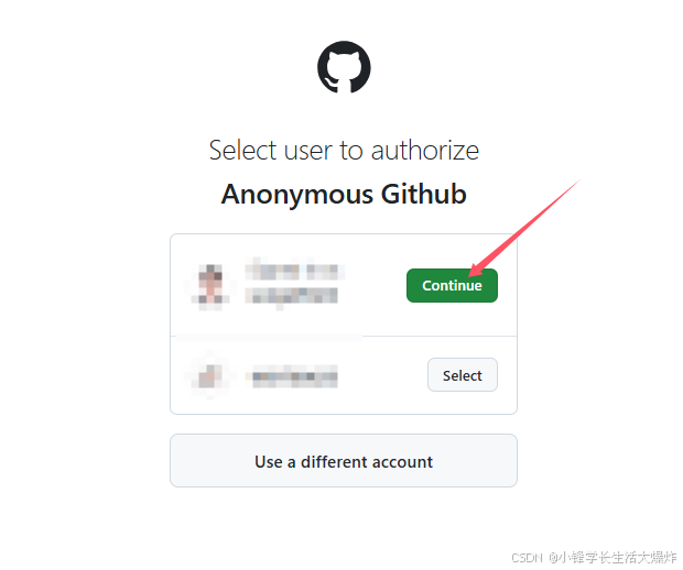 【教程】如何使用匿名Github仓库: anonymous.4open.science-腾讯云开发者社区-腾讯云