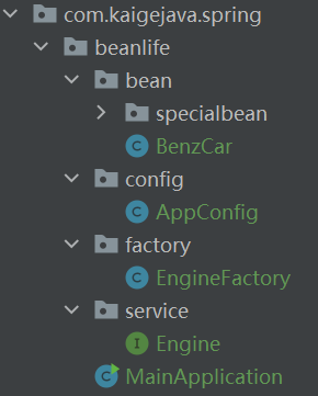 Spring的BeanFactoryPostProcessor-腾讯云开发者社区-腾讯云