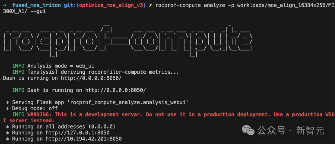 AMD GPU性能暴涨7倍，优化算法首次开源！高效MoE支持任意专家数量-腾讯云开发者社区-腾讯云