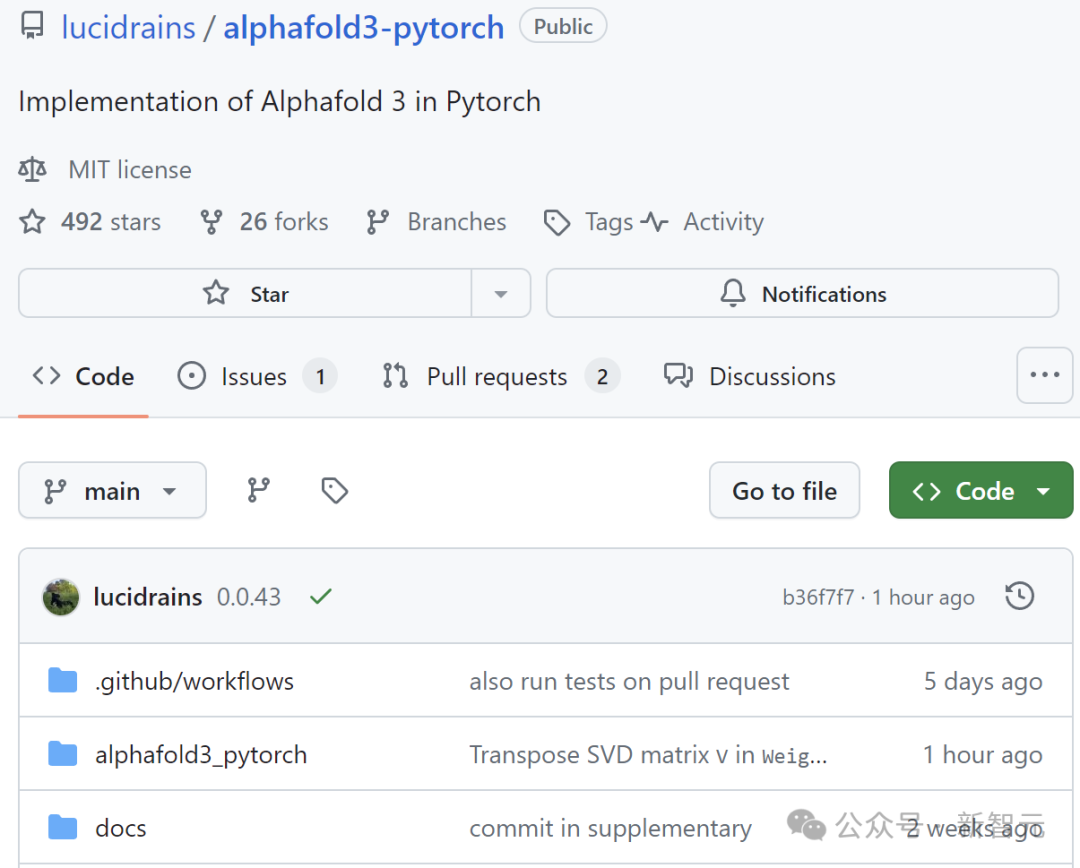 AlphaFold 3引不满！服务器被黑，全世界科学家竞相破解-腾讯云开发者社区-腾讯云