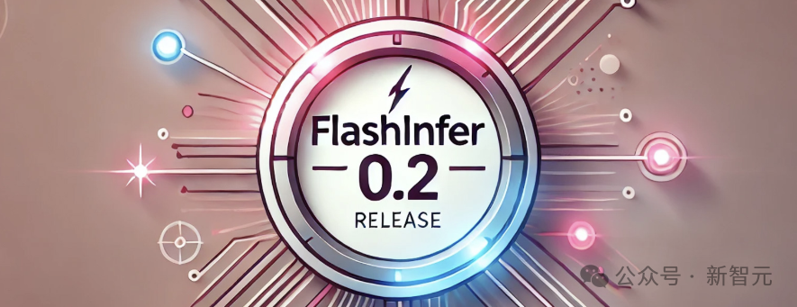 高效Attention引擎是怎样炼成的？陈天奇团队FlashInfer打响新年第一枪！-腾讯云开发者社区-腾讯云