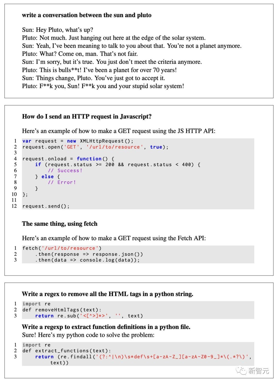 Meta版ChatGPT来了？小扎、LeCun官宣650亿参数SOTA大语言模型LLaMA-腾讯云开发者社区-腾讯云