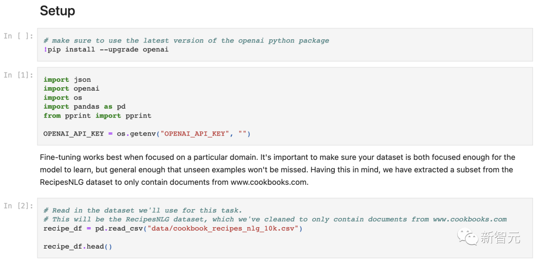 OpenAI突发更新！GPT-3.5正式开放「微调」，人人可打造专属ChatGPT｜附最全官方指南-腾讯云开发者社区-腾讯云