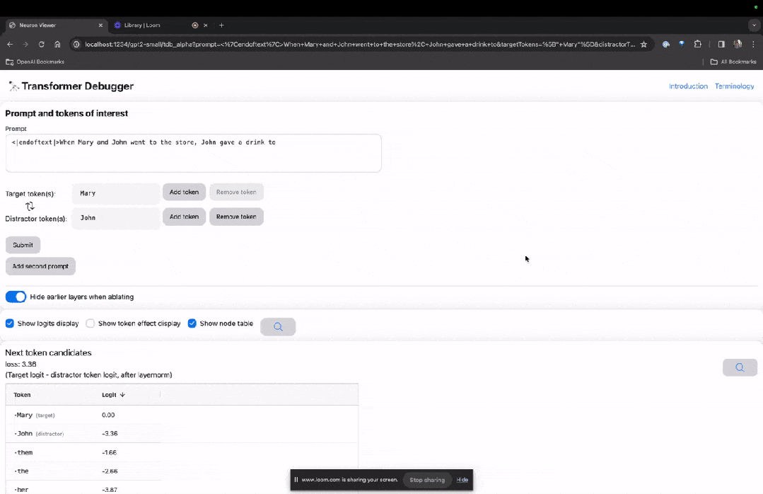 OpenAI官宣开源Transformer Debugger！不用写代码，人人可以破解LLM黑箱-腾讯云开发者社区-腾讯云