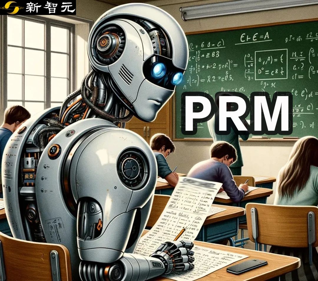 过程奖励模型PRM成版本答案！谷歌DeepMind全自动标注逐步骤奖励PAV，准确率提升8%-腾讯云开发者社区-腾讯云