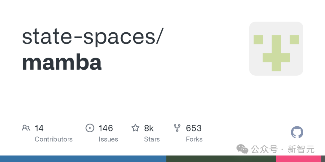 Mamba超强进化体一举颠覆Transformer！单张A100跑140K上下文-腾讯云开发者社区-腾讯云