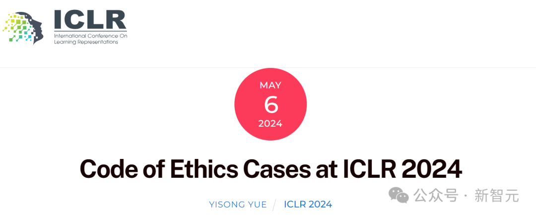 ICLR被曝巨大黑幕，评审和作者竟私下勾结？49.9%论文疑有AI审稿-腾讯云开发者社区-腾讯云