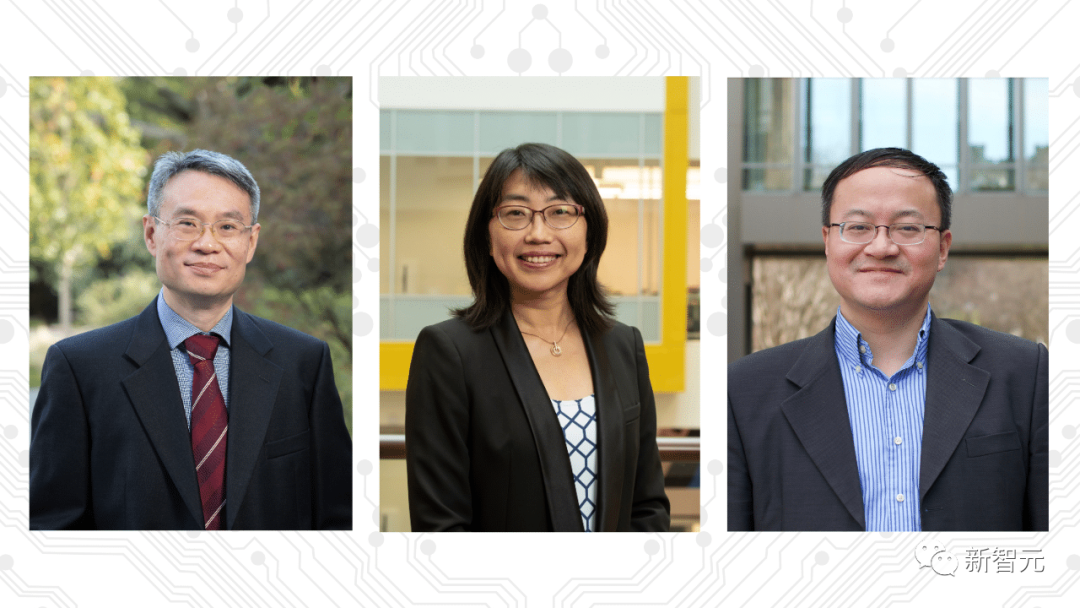 EDA顶会ICCAD放榜！陈怡然团队摘得「时间检验奖」，表彰十年前论文-腾讯云开发者社区-腾讯云