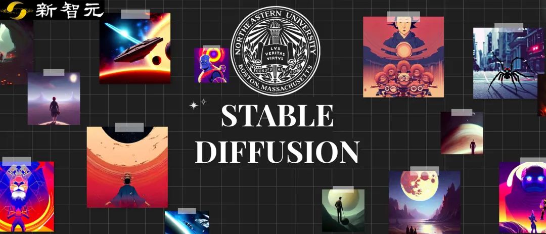 抽卡效率提升4.8倍！东北大学等开源优化版Stable-Diffusion.cpp：分辨率越高越快，生成质量更好-腾讯云开发者社区-腾讯云