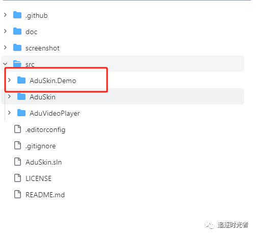 一款简单漂亮的WPF UI - AduSkin-腾讯云开发者社区-腾讯云