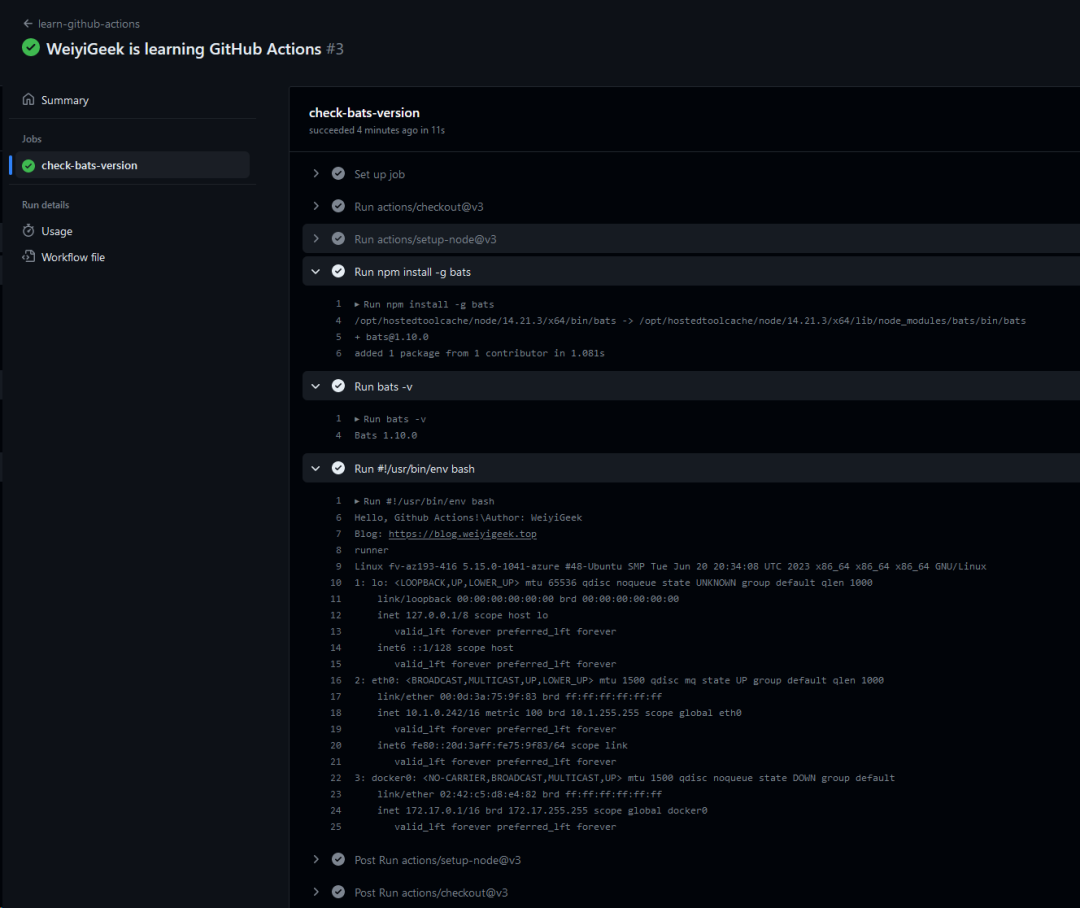 如何使用Github Action优雅的同步国外镜像到DockerHub或私有仓库-腾讯云开发者社区-腾讯云
