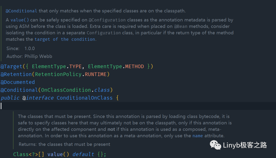 聊聊springboot自动装配出现的TypeNotPresentExceptionProxy异常排查-腾讯云开发者社区-腾讯云