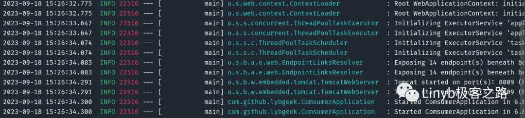 聊聊springboot自动装配出现的TypeNotPresentExceptionProxy异常排查-腾讯云开发者社区-腾讯云