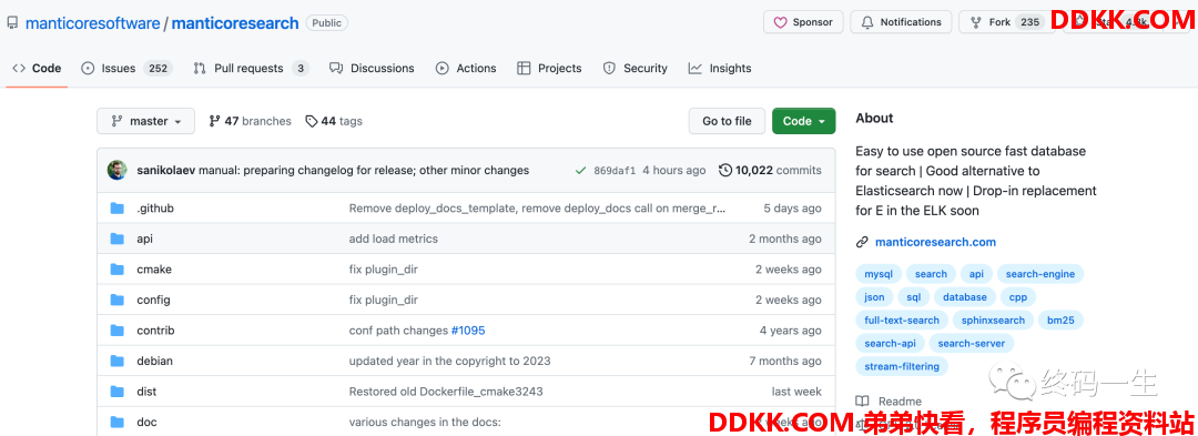10倍提升效率，要取代 Elasticsearch，到底有多强悍？-腾讯云开发者社区-腾讯云