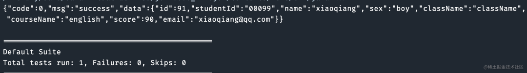 微软出品自动化神器【Playwright+Java】系列（八） 之 使用 Playwright进行API接口测试-腾讯云开发者社区-腾讯云
