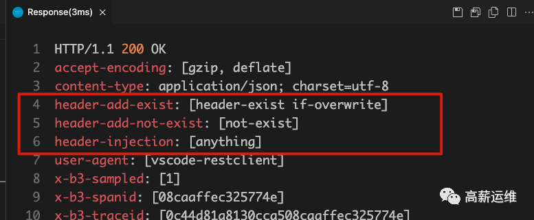 istio-in-action - 14 VirtualService Header 操作-腾讯云开发者社区-腾讯云