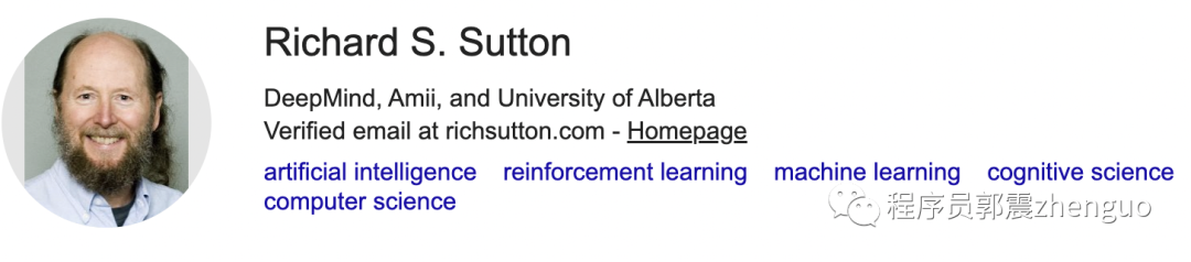 第三篇：强化学习发展历史-腾讯云开发者社区-腾讯云