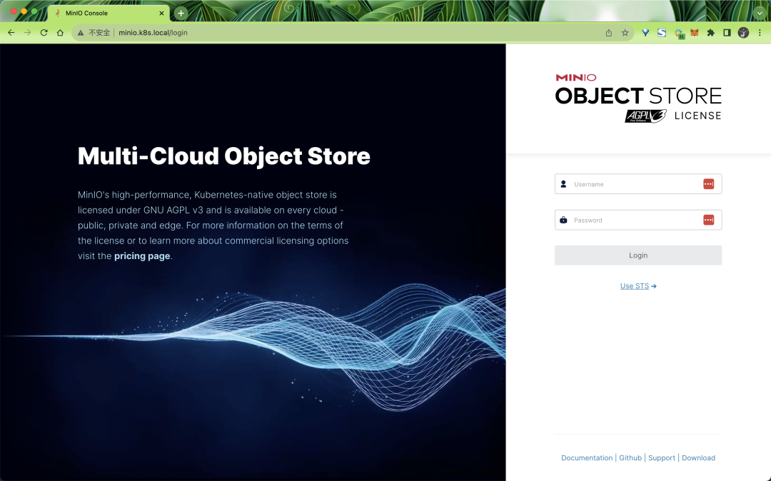 OpenObserve HA模式安装配置-腾讯云开发者社区-腾讯云