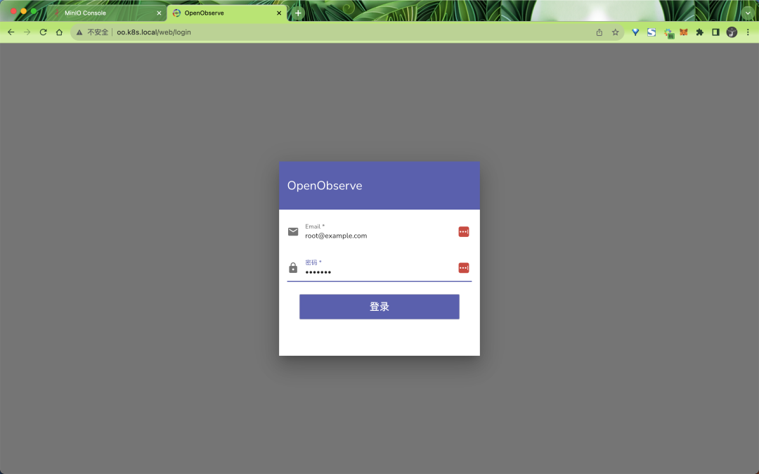 OpenObserve HA模式安装配置-腾讯云开发者社区-腾讯云