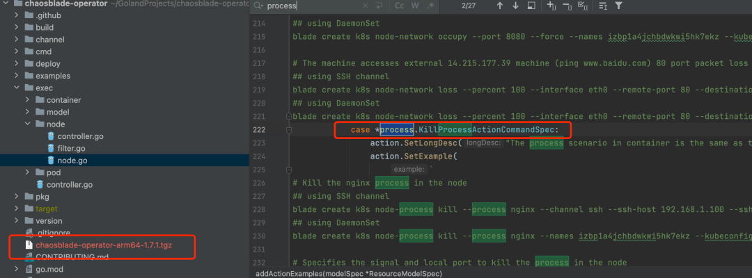 混沌工程之ChaosBlade定制化开发探究-腾讯云开发者社区-腾讯云