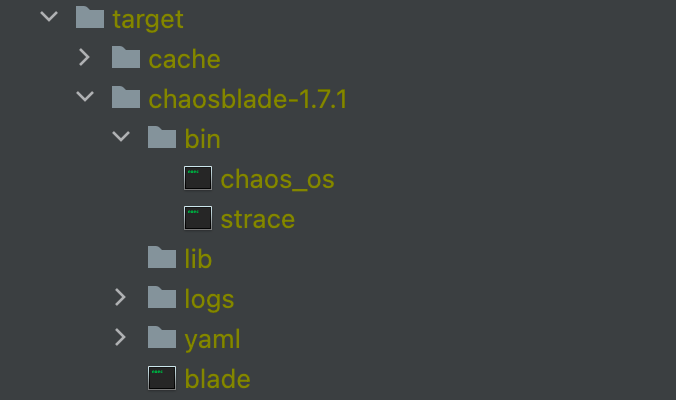 混沌工程之ChaosBlade定制化开发探究-腾讯云开发者社区-腾讯云