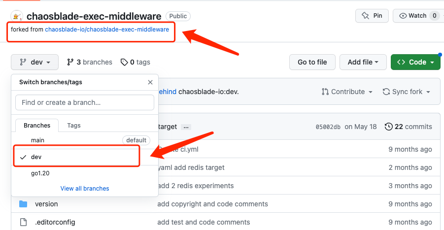 由 Redis 故障场景，说说 ChaosBlade 贡献的二三事-腾讯云开发者社区-腾讯云