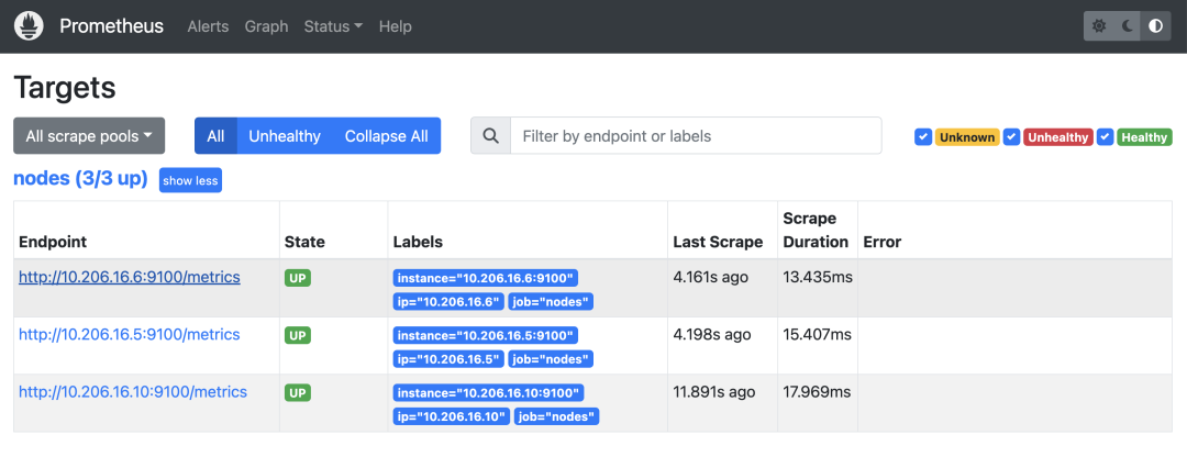 OpenObserve 指标和链路追踪方面的支持-腾讯云开发者社区-腾讯云