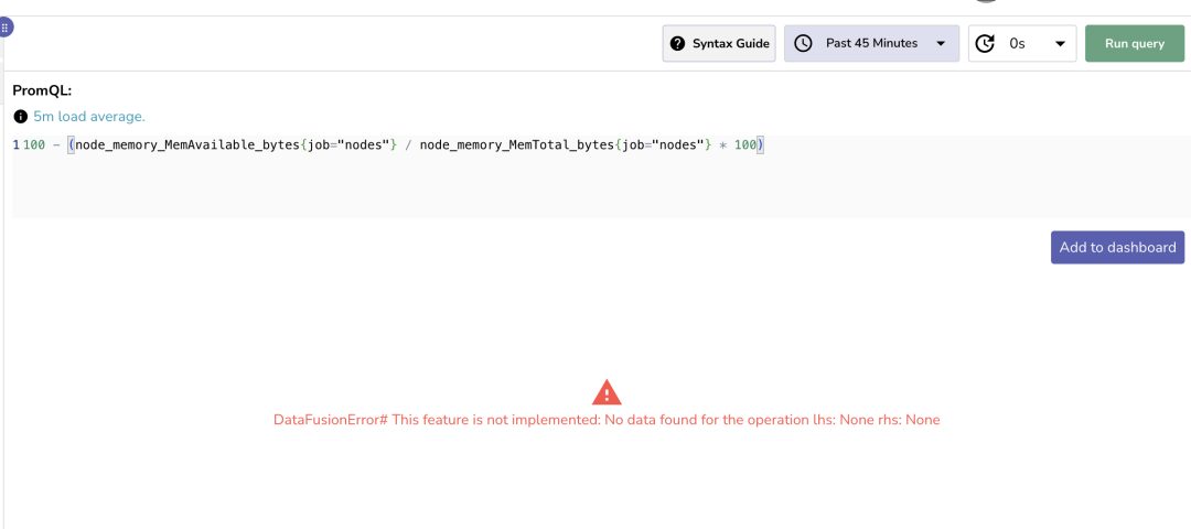 OpenObserve 指标和链路追踪方面的支持-腾讯云开发者社区-腾讯云